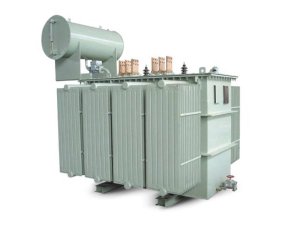 Oil Immersed Rectifier Transformer - Foshan Youlin Electric Co., Ltd