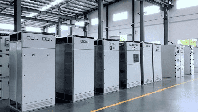 Low Voltage Switchgear - Foshan Youlin Electric Co., Ltd