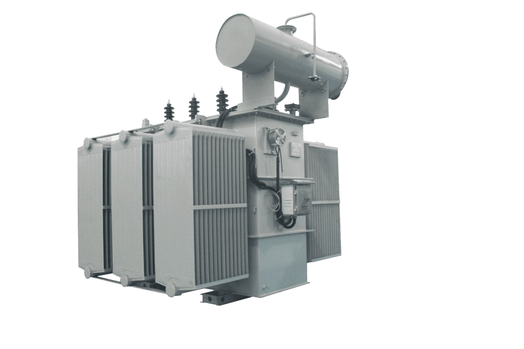 Oil Immersed Rectifier Transformer - Foshan Youlin Electric Co., Ltd
